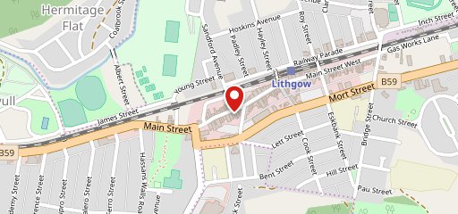 Burger Bites in Lithgow