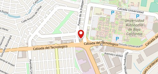 Burger Crib Otay, Tijuana - Menú del restaurante, precios y reseñas