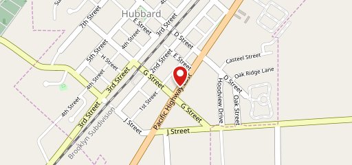 Burger Hut, Hubbard - Restaurant menu, prices and reviews