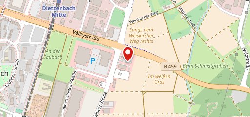 Burger King, Dietzenbach - Speisekarte, Preise und Bewertungen