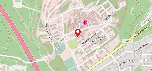 Burger King Landstuhl Base, Landstuhl - Speisekarte, Preise und Bewertungen