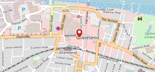 Burger King, Gravesend - Restaurant menu, prices and reviews