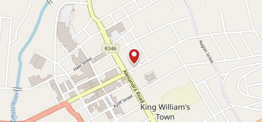 Burger King Qonce (KWT) Drive-Thru (Halaal), King William's Town ...