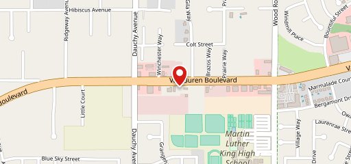 Burger King, Riverside - Restaurant menu, prices and reviews