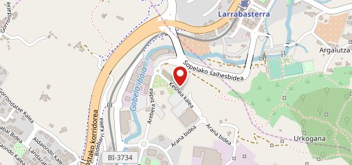 Burger King, Berango, Estación de Berango - Menú del restaurante ...