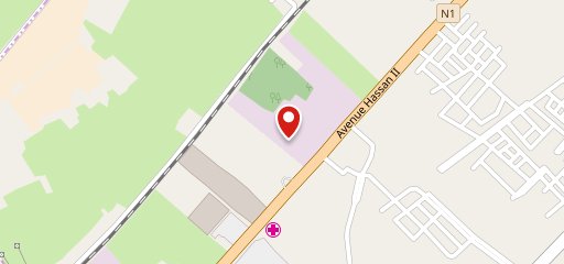 Burger King - Témara, Temara - Restaurant menu, prices and reviews