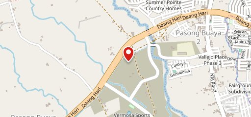 Burger King Vermosa, Imus - Restaurant menu, prices and reviews