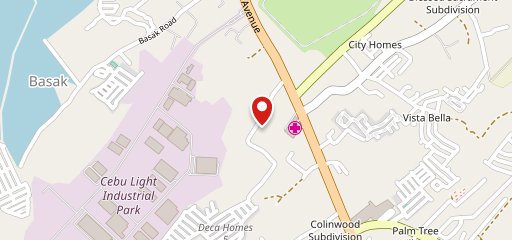 Burger Matsing Basak-Lapu lapu City branch, Lapu-Lapu City - Restaurant ...