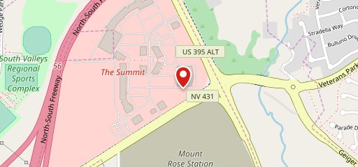 Burger Me!, Reno - Restaurant menu, prices and reviews