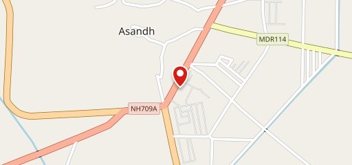 Burger Queen assandh karnal road, Assandh Ruralpart - Restaurant menu ...