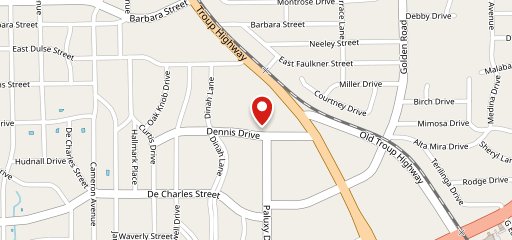 Burger Warehouse, Tyler - Restaurant menu, prices and reviews