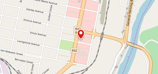 Burgerbox Roadhouse Vereeniging, Vereeniging - Restaurant menu, prices ...