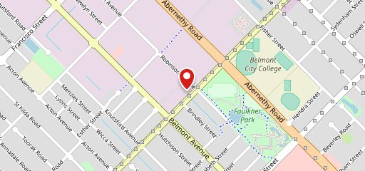 BurgerFreak Belmont, Belmont - Restaurant menu, prices and reviews