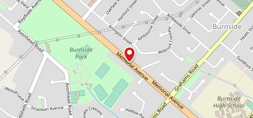 BurgerFuel Spitfire Square, Crn Memorial Ave & Peter Leemings Rds in ...