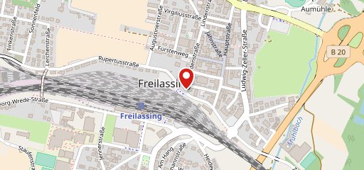 Bürgerstube restaurant, Freilassing - Restaurantbewertungen