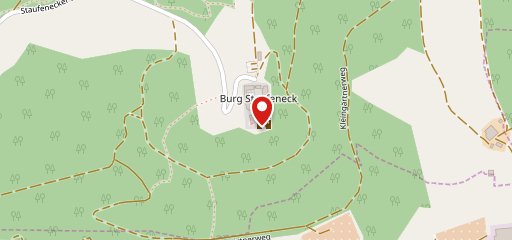Burgrestaurant Staufeneck, Salach - Speisekarte, Preise und Bewertungen