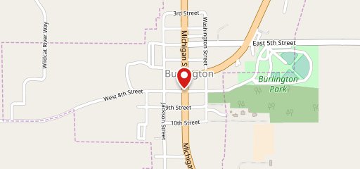 Burlington Boathouse, Burlington - Restaurant menu, prices and reviews