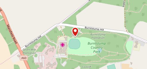 Burnt Stump, Nottingham - Restaurant menu, prices and reviews