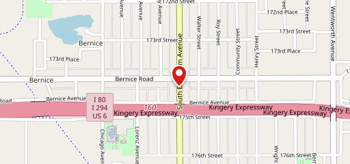 EL BURRITO EXPRESS,INC., Lansing - Restaurant menu, prices and reviews