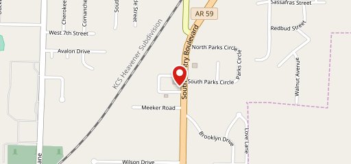 Burrito house and TAQUERIA, Gentry - Restaurant menu, prices and reviews