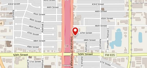 Burrito Tower #2, Lubbock - Restaurant menu, prices and reviews