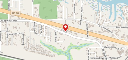 Burrito Zone, Gautier - Restaurant menu, prices and reviews