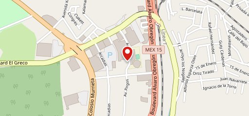 Burritos Hass, Heroica Nogales - Menú del restaurante, precios y reseñas