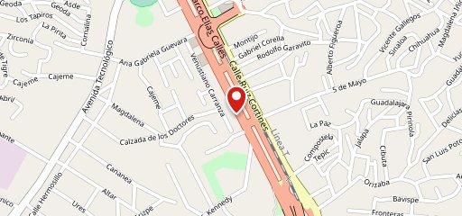 Burritos Hass, Heroica Nogales - Menú del restaurante, precios y reseñas