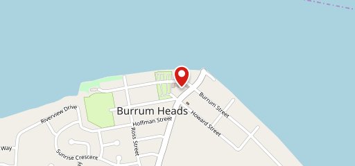 Burrum Heads Bakery Cafe, Burrum Heads - Restaurant menu, prices and ...