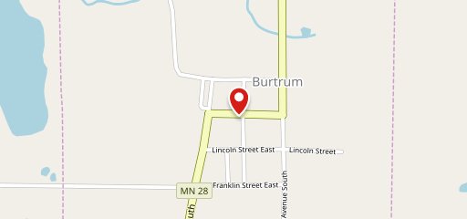 Burtrum Cabooze, Burtrum - Restaurant menu, prices and reviews