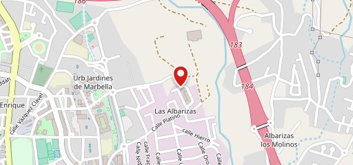 Restaurante Bus Chef, Marbella - Opiniones del restaurante