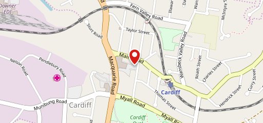 Busan Chicken Hub, Cardiff - Restaurant menu, prices and reviews