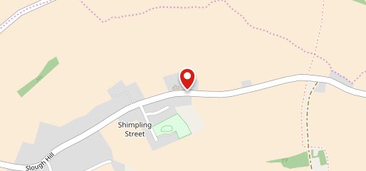 The Bush Pub @ Shimpling, Shimpling - Restaurant menu, prices and reviews