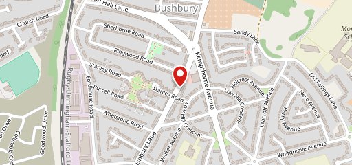 Bushbury Fish Bar, Wolverhampton - Restaurant menu, prices and reviews