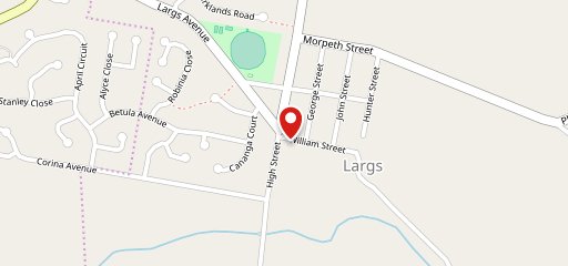 Bushrangers Bar, Largs - Restaurant menu, prices and reviews