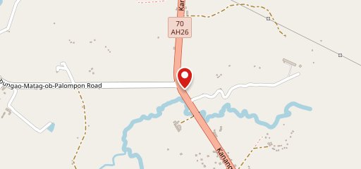 BUSOG MUCH EATERY, Kananga - Menú del restaurante, precios y reseñas