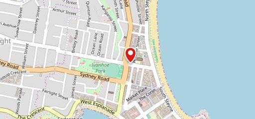 Busta, Manly - Restaurant menu, prices and reviews