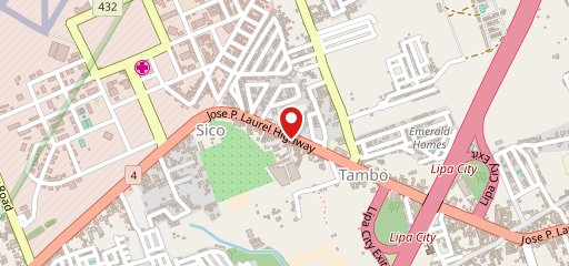 Butch Seafood & Grill Restaurant, Lipa - Restaurant menu, prices and ...