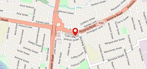 Butcher Backyard Breaky & BBQ in Ermington - Restaurant menu and reviews