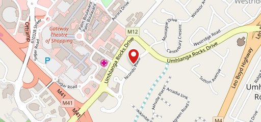 Butcher Block Restaurant - Umhlanga, Durban - Restaurant menu, prices ...