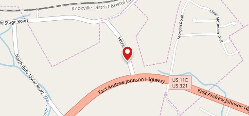 The Butcher's Block, Greeneville - Restaurant menu, prices and reviews