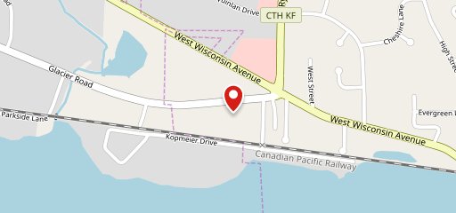 Butler Inn of Pewaukee, Pewaukee - Restaurant menu, prices and reviews