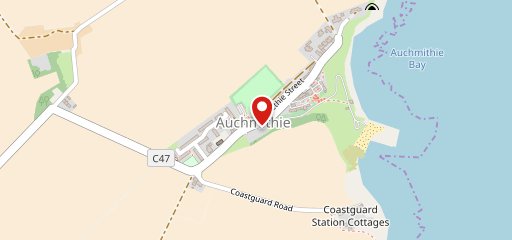 The But 'n' Ben, Arbroath - Restaurant menu, prices and reviews