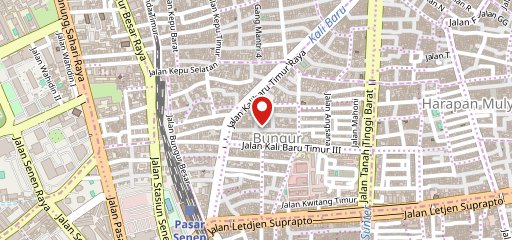 Butter Lab, Central Jakarta - Opiniones del restaurante