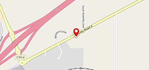 The Butterfly Club, Beloit - Restaurant menu, prices and reviews