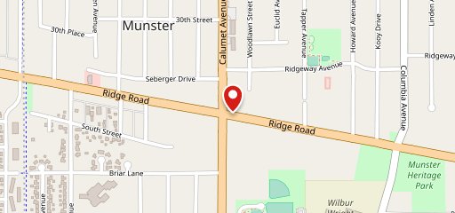 Butter Maple Pancake House, Munster - Restaurant menu, prices and reviews