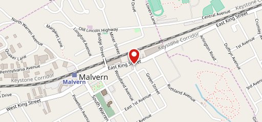 Malvern Buttery, Malvern - Restaurant menu, prices and reviews