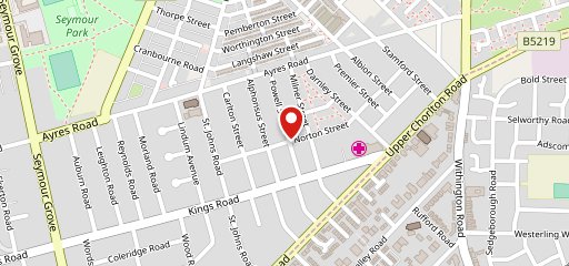 Butty's Booth, Manchester - Restaurant menu, prices and reviews