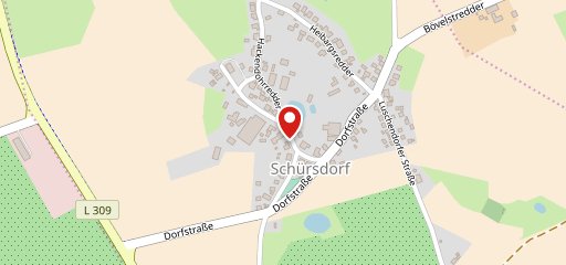 BUTZ - Hotel & Restaurant, Scharbeutz - Speisekarte, Preise und Bewertungen