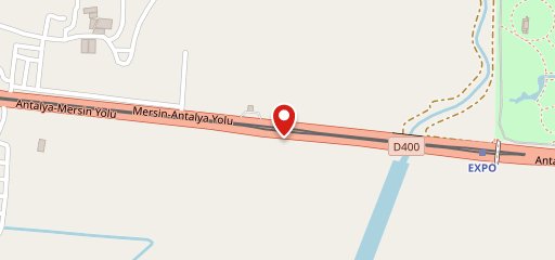 Buun, Antalya - Restaurant menu, prices and reviews